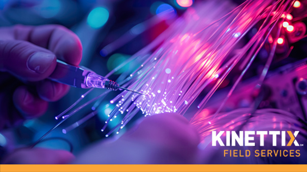 The Advantages of Fiber Optic Cabling in Modern Networks